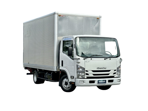 Box Body Trucks For Sale Nz Gibbons Commercial